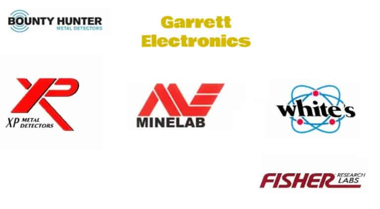 9 Best Metal Detector BRANDS that You Should Know About! – Detecting School
