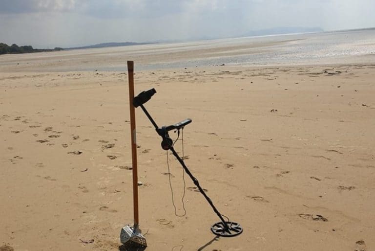 Metal Detecting in WASHINGTON (A very Good State to EXPLORE ...