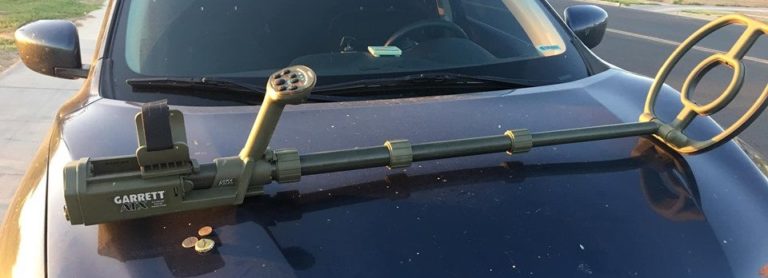 Best Garrett Metal Detectors! (6 Highly Reliable Machines!)