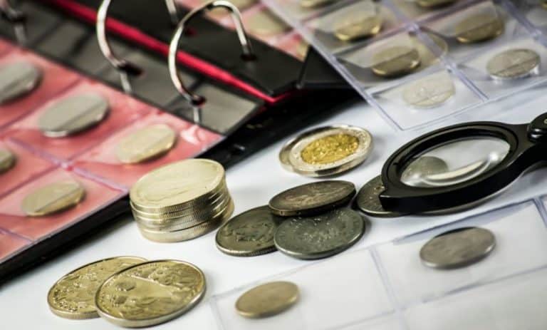 How to Collect Rare Coins? [Guide with Actionable Steps!] – Detecting ...