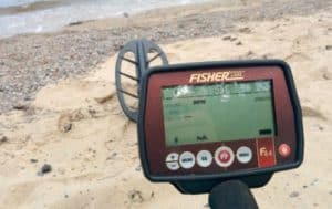 7 Best VLF Metal Detectors! (+How they Actually Work …) – Detecting School