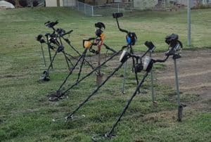 7 Best VLF Metal Detectors! (+How they Actually Work …) – Detecting School