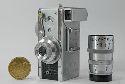 5 Best Cameras for Coin Collecting! (to Check Coins Properly)