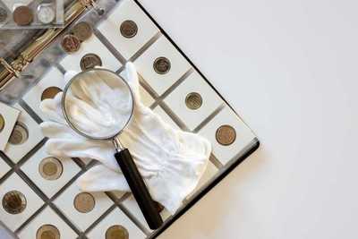 5 Best Coin Handling Gloves! (to Preserve Your Collection!)