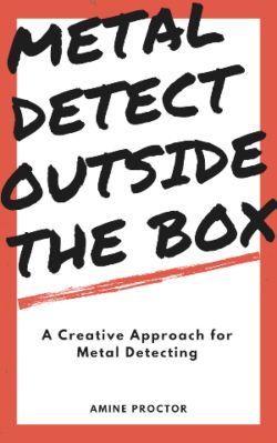 Metal Detecting in RHODE ISLAND (Let's Explore this State!)