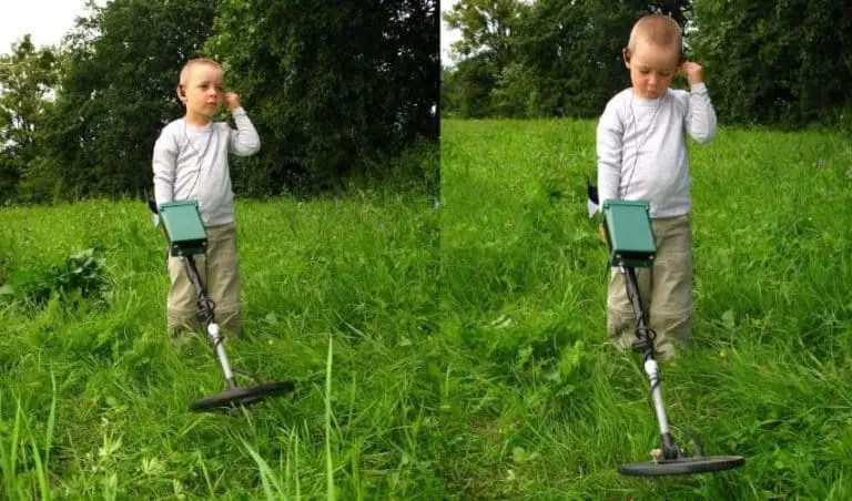 Metal Detecting For KIDS : EveryThing Your Kid Needs To Know ...