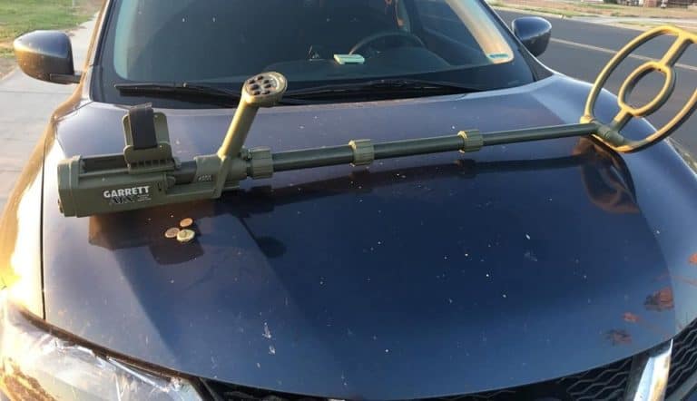 5 Best PI Metal Detectors! (+How They Actually Work …) – Detecting School