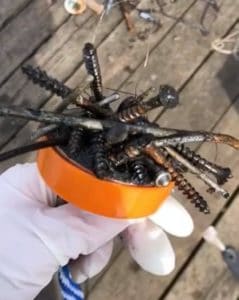 19 Best Magnet Fishing Finds Ever! (With Real Pictures) – Detecting School