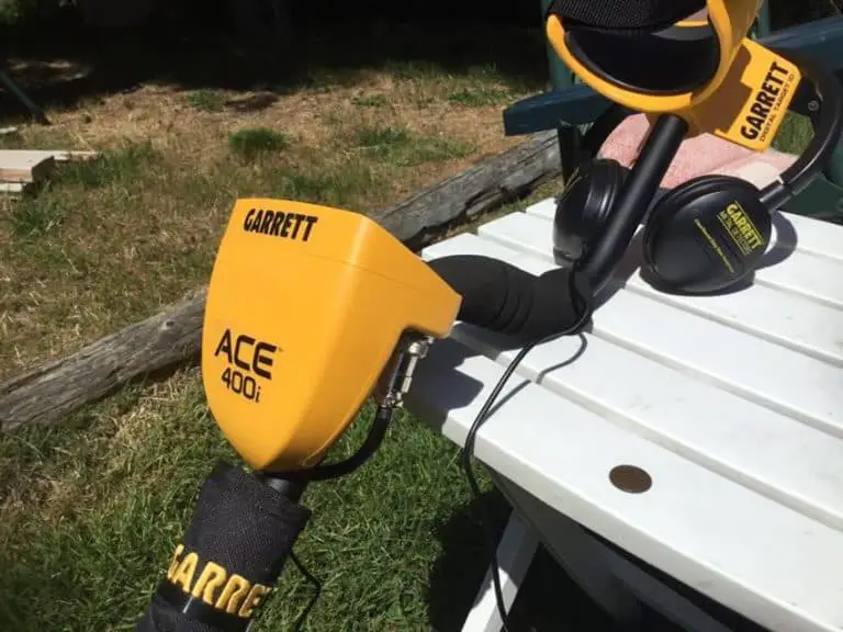 5 Best All Purpose Metal Detectors! (For Any Kind of Target ...