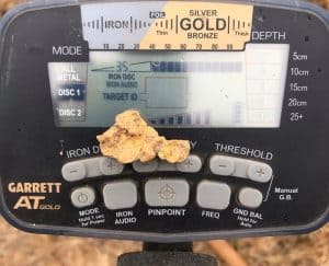 How Gold Metal Detectors Work? (Explained with Examples) – Detecting School