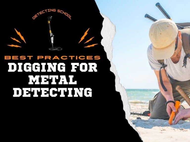 Efficient Digging for Successful Detecting (A Pro Guide!) – Detecting ...