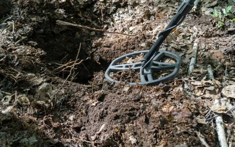 Best Coil Size For Metal Detecting? (With Several Examples) – Detecting ...