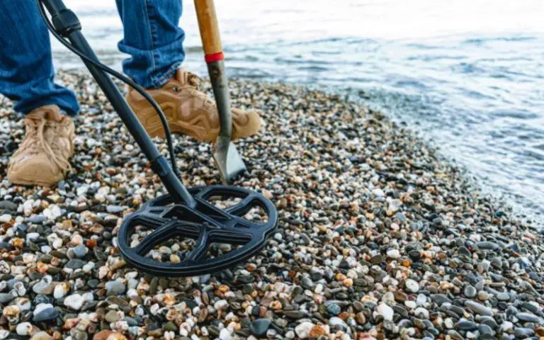 Best Coil Size For Metal Detecting? (With Several Examples) – Detecting ...