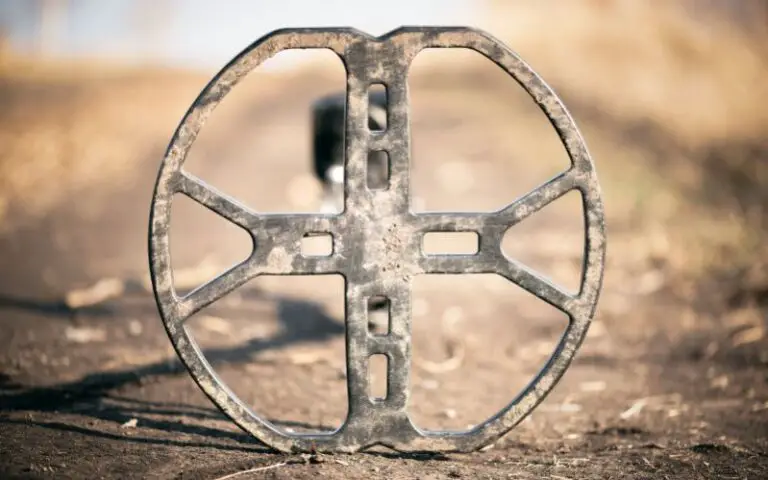 Best Coil Size For Metal Detecting? (With Several Examples) – Detecting ...